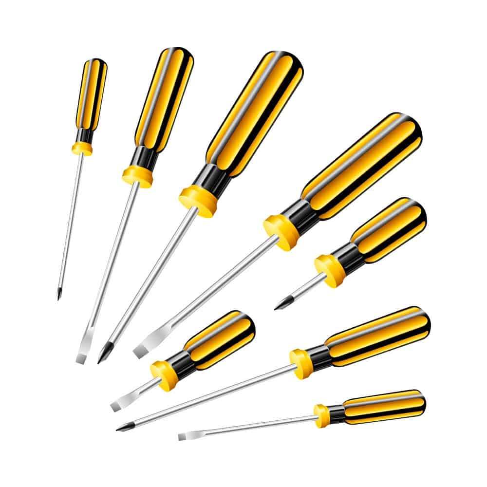 Hand Tool Construction